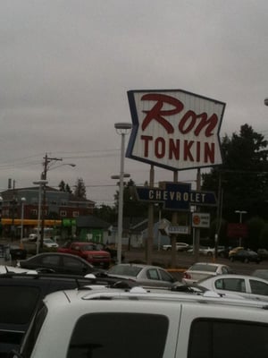 RON TONKIN CHEVROLET - Updated December 2025 - 25 Photos & 202 Reviews ...