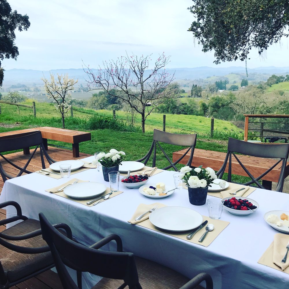 CHEF’S TABLE CATERING - Updated June 2024 - 96 Photos - 705 North State ...