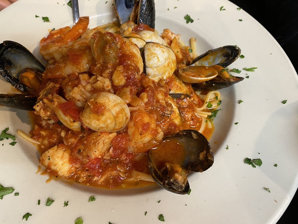 LA CUCINA ITALIANA - Updated February 2025 - 124 Photos & 174 Reviews ...