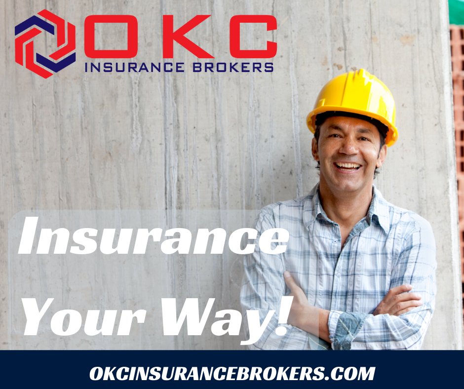 OKC INSURANCE BROKERS - Updated August 2025 - 17 Photos - 11901 N ...