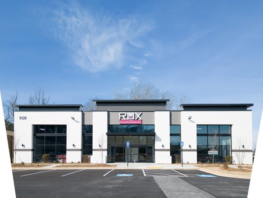 ROX FINE WINE AND SPIRITS - Updated December 2025 - 25 Photos - 910 ...