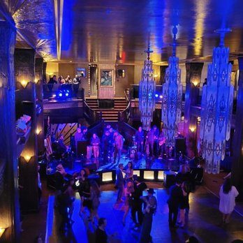 MAMBO CRAZE CABARET - Updated January 2026 - 185 Photos & 36 Reviews ...