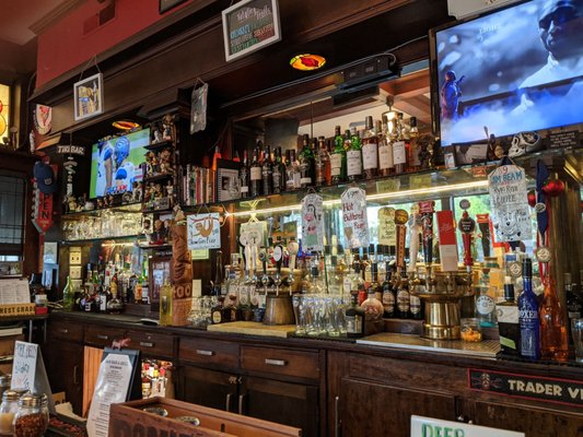 1400 BAR & GRILL - 401 Photos & 545 Reviews - 1400 Webster St, Alameda ...