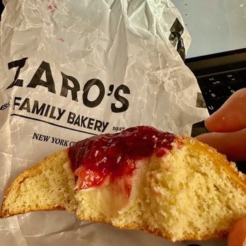 ZARO’S FAMILY BAKERY - Updated December 2025 - 51 Photos & 17 Reviews ...