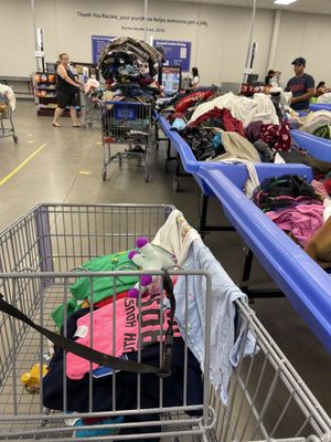 GOODWILL OUTLET - Updated November 2025 - 22 Photos & 19 Reviews - 1630 ...