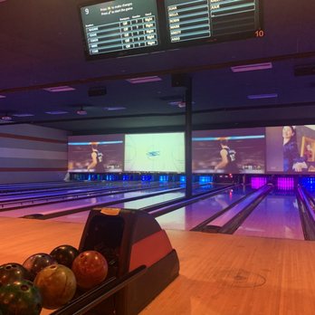 BOWLERO SAN ANTONIO - Updated March 2025 - 166 Photos & 307 Reviews ...