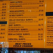 EL FARO MEXICAN FOOD - 140 Photos & 398 Reviews - Mexican - 435 El ...