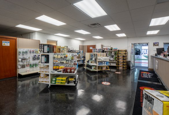 BLUE COMPASS RV COLORADO SPRINGS - Updated December 2025 - 14 Photos ...