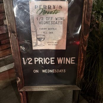 PERRY’S - NOVATO - Updated January 2026 - 193 Photos & 208 Reviews ...