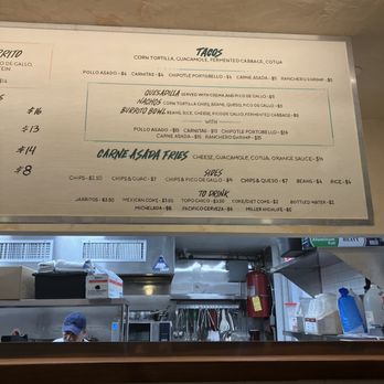 ELECTRIC BURRITO - Updated January 2025 - 28 Photos & 30 Reviews - 307 ...