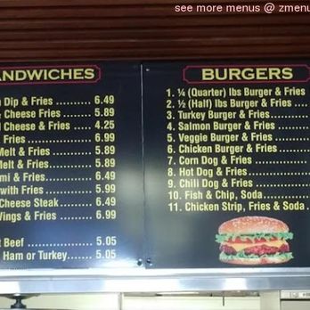 THE FOOD JUNCTION - Updated May 2025 - 55 Photos & 109 Reviews - 3900 ...