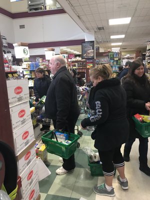 MET FOOD - Updated December 2025 - 34 Reviews - 1177 Hylan Blvd, Staten ...