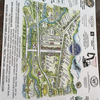 ROSCOE DINER - Updated April 2025 - 180 Photos & 282 Reviews - 1908 Old ...