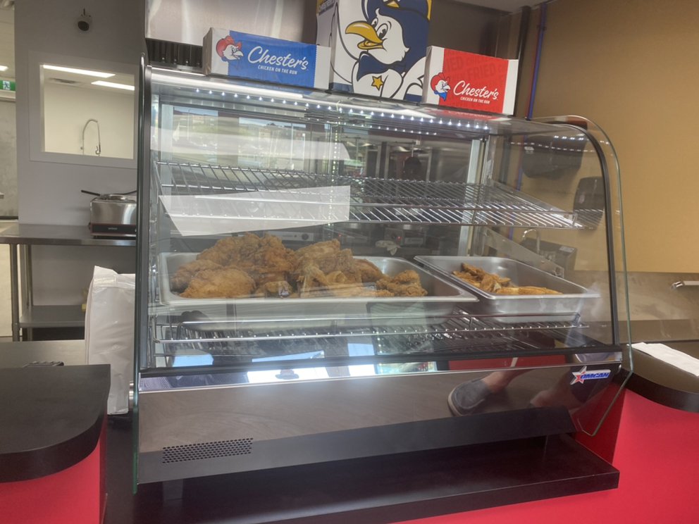 CHESTERS FRIED CHICKEN - Updated April 2024 - 7171 - 80 Avenue NE ...