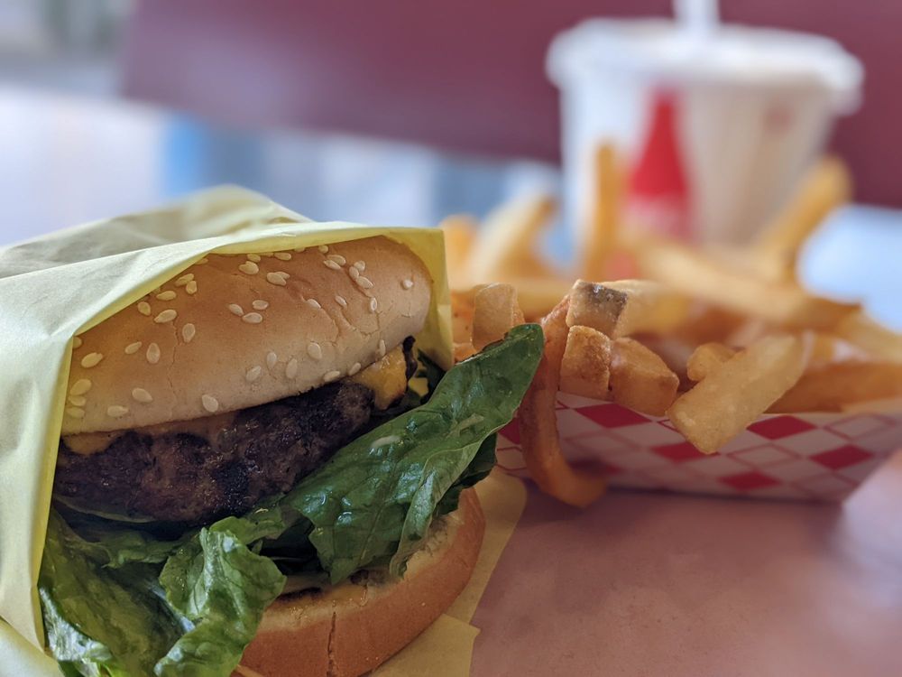 BURGER JUNCTION - Updated August 2025 - 262 Photos & 335 Reviews - 7900 ...