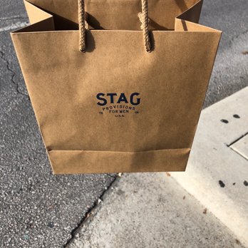 STAG PROVISIONS FOR MEN - Updated June 2024 - 40 Photos & 126 Reviews ...
