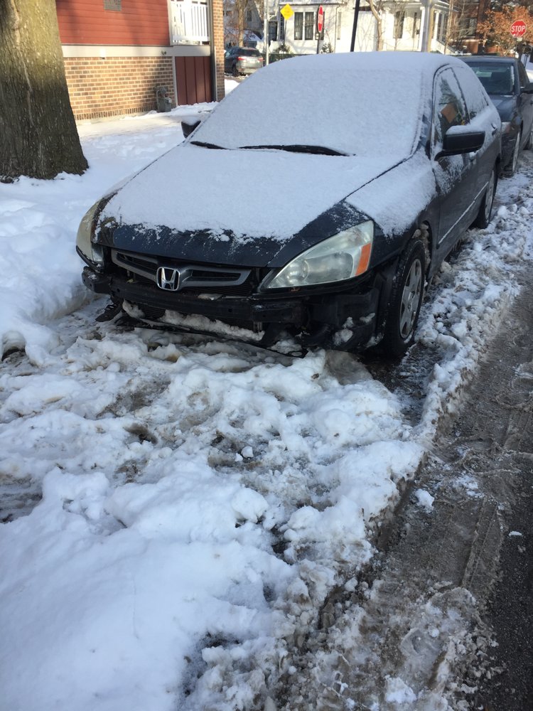 LEO’S BODY SHOP - Updated January 2026 - 25 Photos & 136 Reviews - 5971 ...