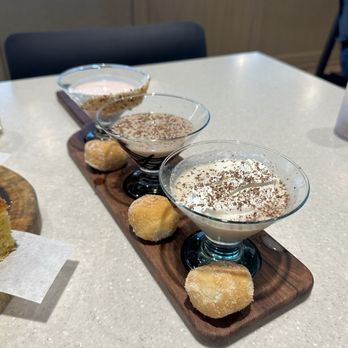 SALTED EDGE - Updated November 2024 - 297 Photos & 90 Reviews - 110 S 243rd St, Waterloo ...