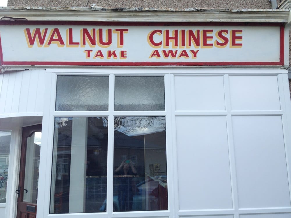 WALNUT GROVE CHINESE TAKEAWAY - Updated March 2024 - 42 Walnut Grove ...