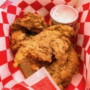 JAM HOT CHICKEN - 240 Photos & 101 Reviews - 400 W New England Ave ...