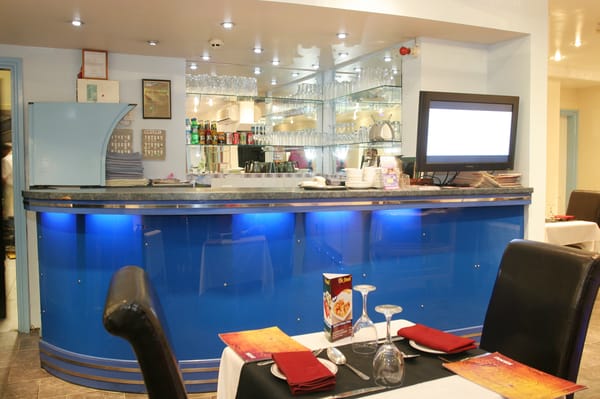 THE JEWEL BALTI RESTAURANT - Updated December 2024 - 25 Photos - 112 ...