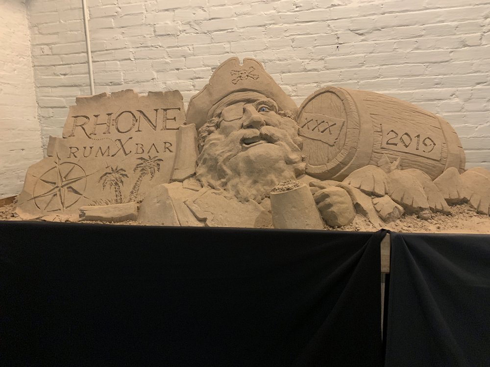 RHONE RUM BAR - 80 Photos & 37 Reviews - 2107 Chouteau Ave, St. Louis ...