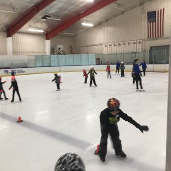 STATEN ISLAND SKATING PAVILION - Updated January 2026 - 28 Photos & 28 ...