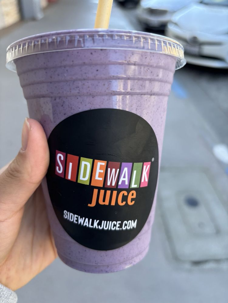 SIDEWALK JUICE-MILLBRAE - Updated July 2025 - 64 Photos & 38 Reviews ...