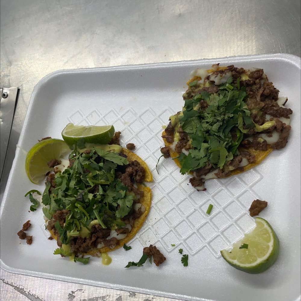 HOUSTON TACO PLUG - Updated December 2025 - 10 Photos - 2400 Brazos St ...