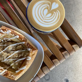 PRESTA COFFEE ROASTERS - Updated January 2026 - 295 Photos & 173 ...