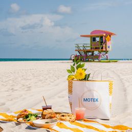 MOTEK MIAMI BEACH - Updated October 2025 - 179 Photos & 96 Reviews ...