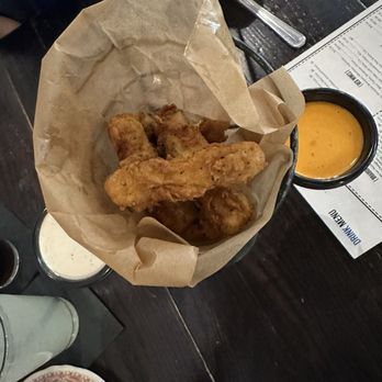 LEROY FOX - SOUTH END - Updated October 2024 - 756 Photos & 559 Reviews ...