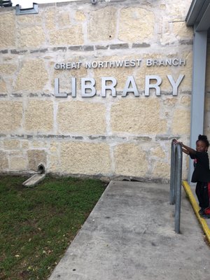 GREAT NORTHWEST BRANCH LIBRARY - Updated October 2025 - 66 Photos & 22 ...