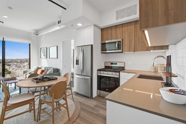 MV BY CLG - Updated December 2025 - 19 Photos - 3800 S Mentone Ave ...