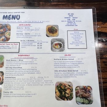 CC’S ON CENTRAL - Updated January 2025 - 194 Photos & 78 Reviews - 2800 ...