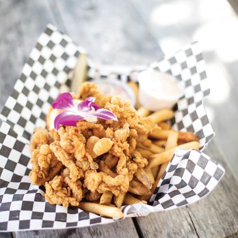 Clam shack near me store