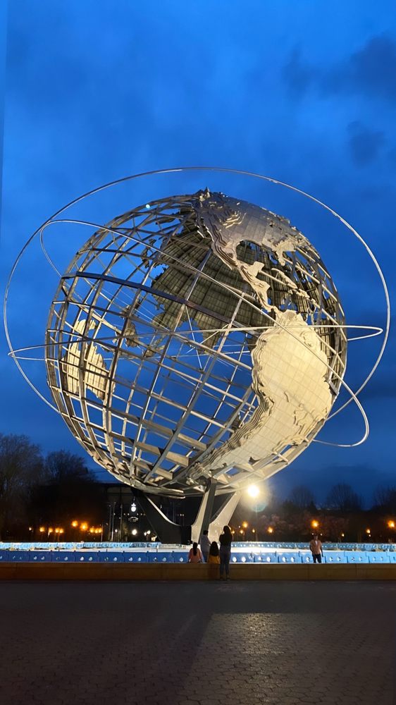 FLUSHING MEADOWS CORONA PARK POOL - Updated May 2024 - 47 Photos & 74 ...