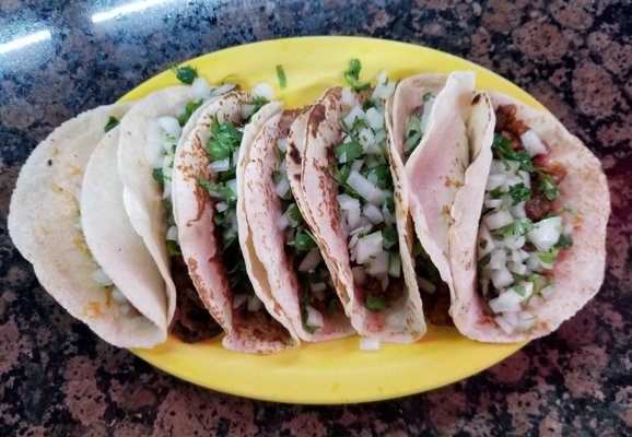 TAQUERIA LAS HUACHAS - Updated July 2025 - 3362 US-59, Cleveland, Texas ...