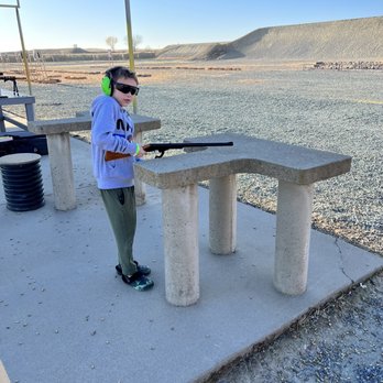 SACRAMENTO VALLEY SHOOTING CENTER - Updated August 2024 - 141 Photos ...