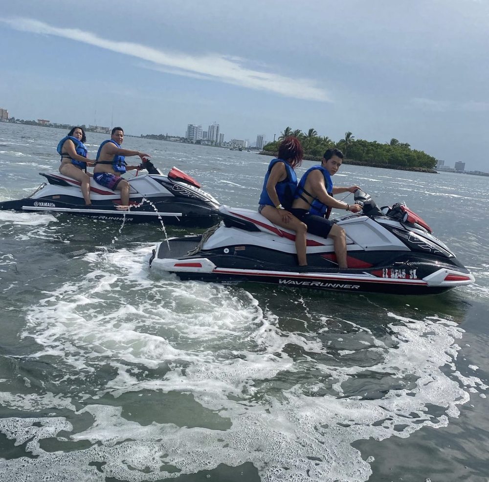 ROOD HOSPITALITY - Updated September 2024 - 4441 Collins Ave, Miami ...