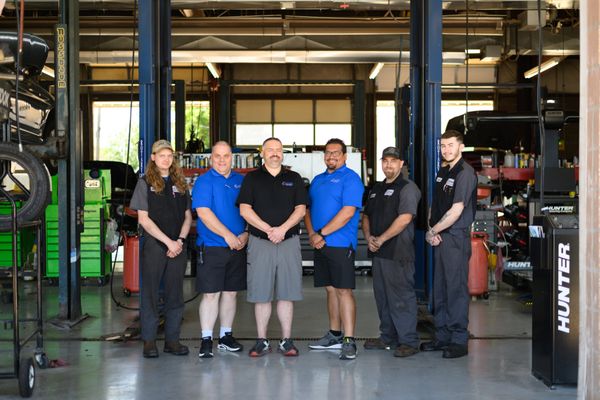 NEW CONCEPT AUTO SERVICE - Updated December 2025 - 34 Photos & 48 ...