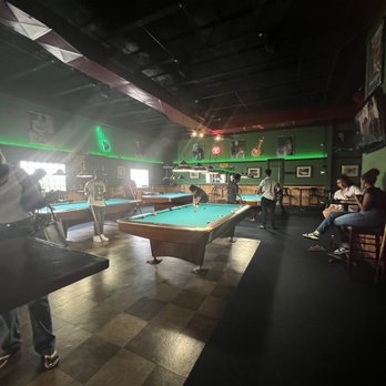 LEGENDS BILLIARDS CAFE - Updated December 2025 - 49 Photos & 51 Reviews ...