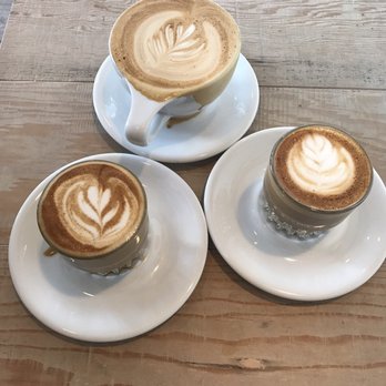 MATCHSTICK COFFEE - Updated September 2024 - 109 Photos & 65 Reviews ...