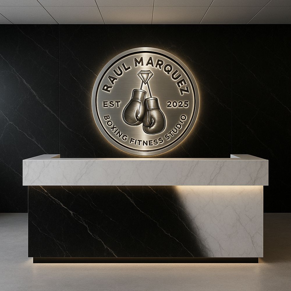 RAUL MARQUEZ BOXING FITNESS STUDIO - Updated May 2026 - 2714 W Lake ...