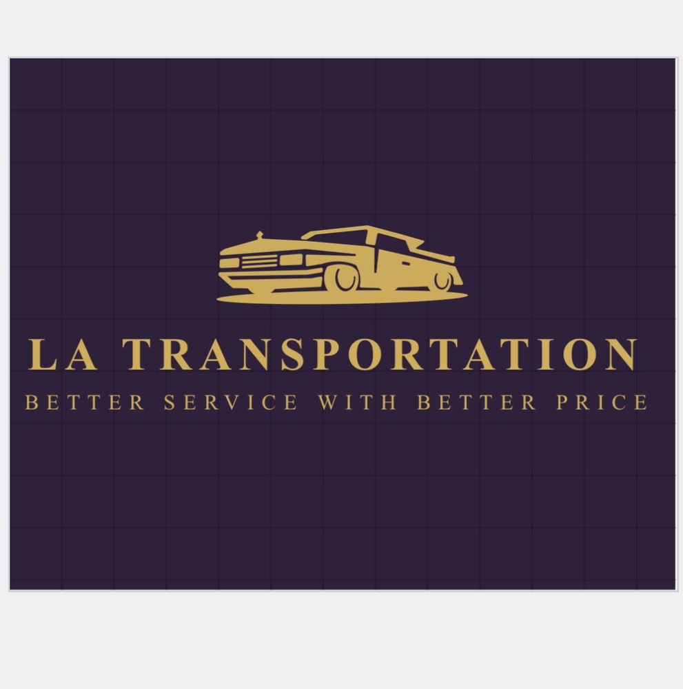 LA TRANSPORTATION AND LIMO SERVICES - Updated September 2025 - Request a Quote - Irving, Texas ...