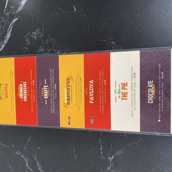 CAFE LANDWER- FRONT - Updated January 2026 - 107 Photos & 47 Reviews ...