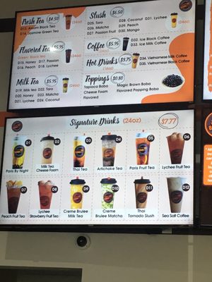 PARIS BANH MI - 11 Photos & 14 Reviews - 653 Romence Rd, Portage ...