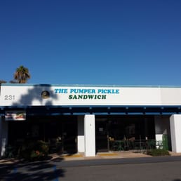 PUMPER PICKLE - Updated December 2025 - 131 Photos & 200 Reviews - 231 ...