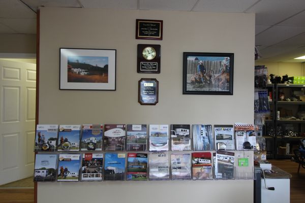 DOUBLE J TRAILERS - Updated October 2025 - 17 Photos & 14 Reviews - 112 ...