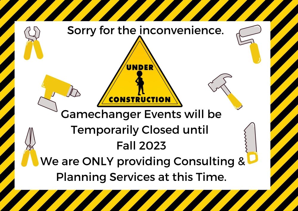 GAMECHANGER EVENTS - Updated September 2025 - 11205 S Main, Houston ...